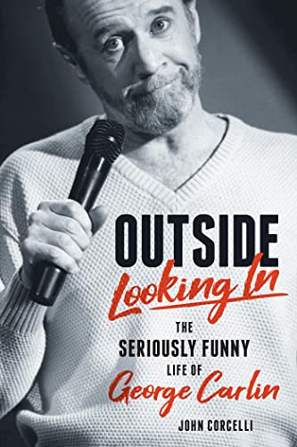 Amazon.com: Outside Looking In: The Seriously Funny Life and Work of ...