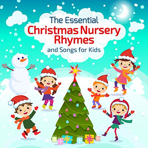 Play The Essential Christmas Nursery Rhymes and Songs for Kids by ...