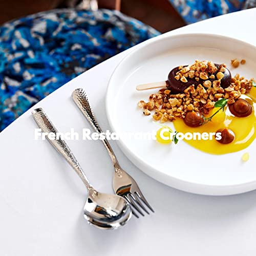 Spiele French Restaurant Crooners von Chill Jazz-Lounge & Morning Jazz ...