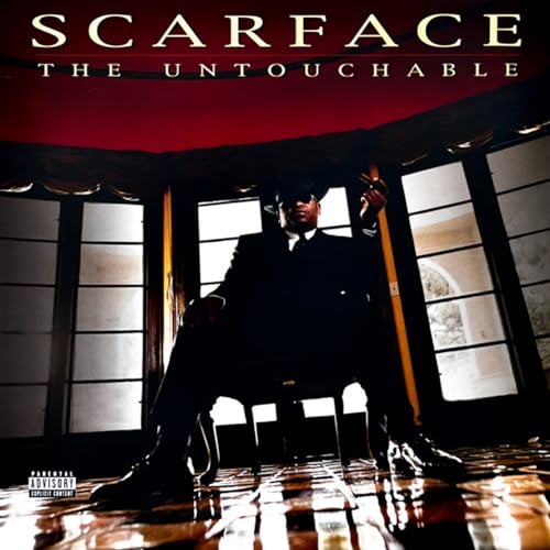 Play The Untouchable by Scarface on Amazon Music Unlimited