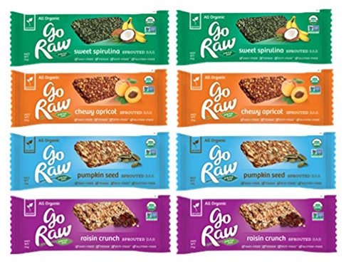 Best Vegan Granola Bar Brands