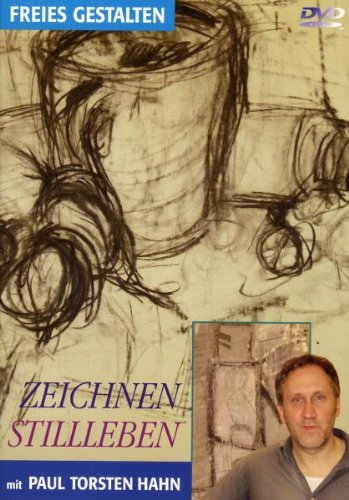 Zeichnen/Stillleben - Paul Torsten Hahn: Amazon.de: Paul Torsten Hahn ...