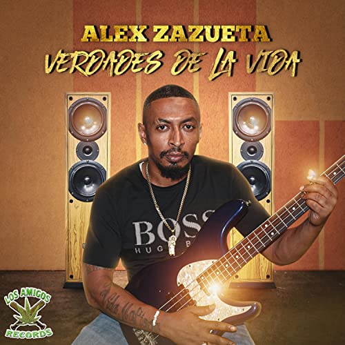 Écouter Verdades De La Vida par ALEX ZAZUETA sur Amazon Music Unlimited