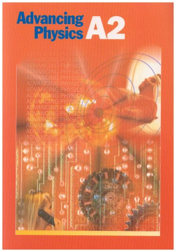 Advancing Physics A2: Amazon.co.uk: Jon Ogborn, Mary Whitehouse ...