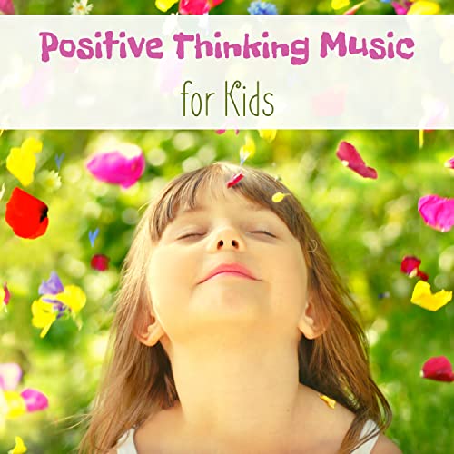 Easy Listening song by Garrett Good from Positive Thinking Music for ...