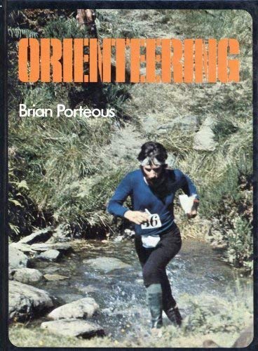 Orienteering: Proteous, Brian: 9780902280526: Amazon.com: Books