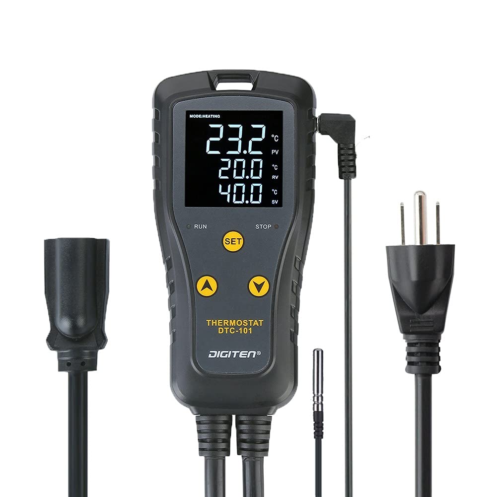 Digiten DTC 101