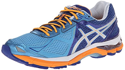 10 Best Asics Shoes For High Arches: Ultimate Review Guide