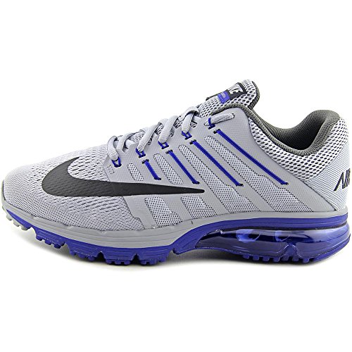 Buy Nike Air Max Excellerate 4 Men US 9 Gray Running Shoe at Amazon.in