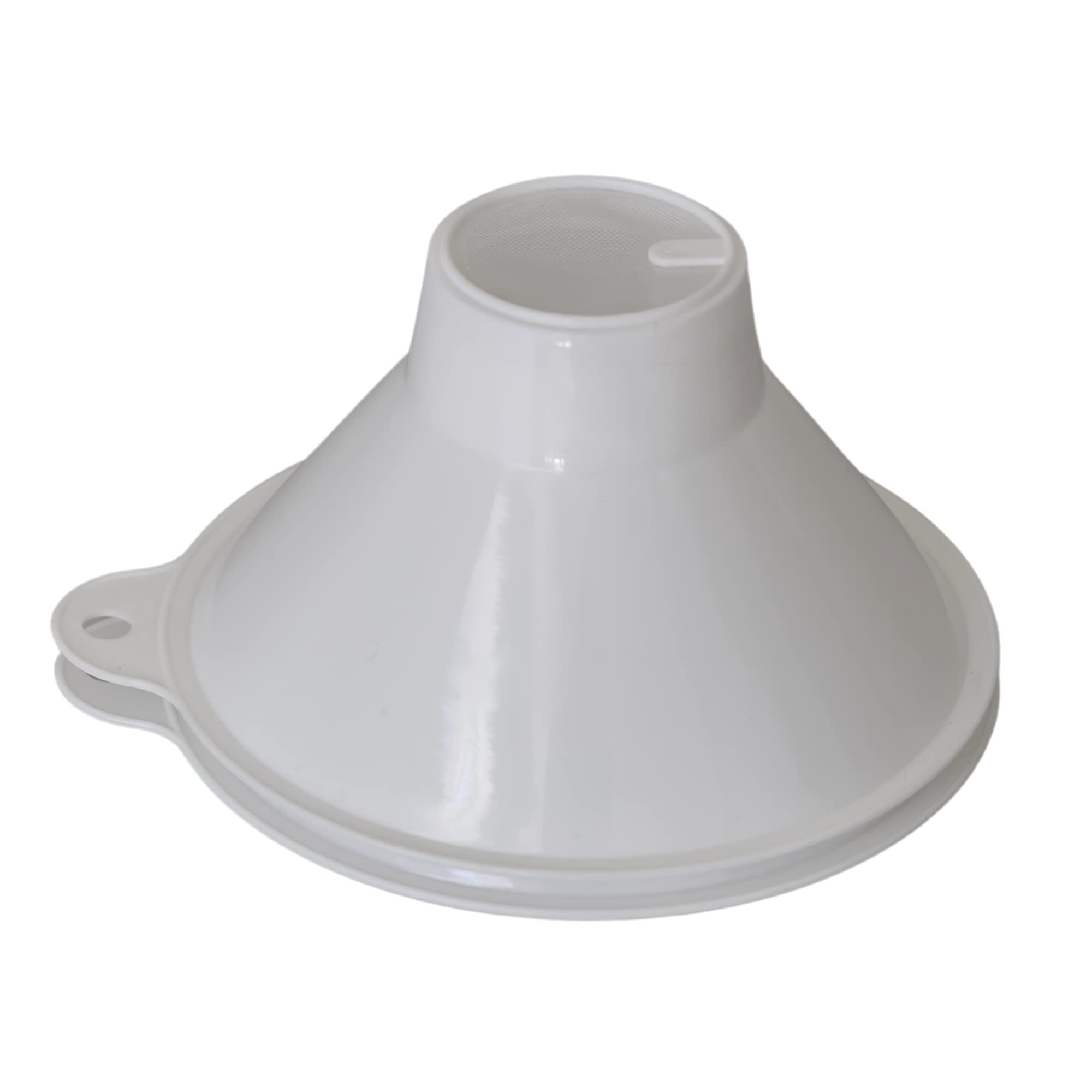 Snapklik.com : Calculi Strainer - Kidney Stone Collector Funnel