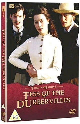 Tess of the D'Urbervilles [UK Import]: Amazon.de: Justine Waddell ...