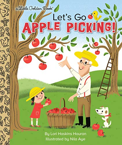 15 Engaging Apple Preschool Books for Fall Reading