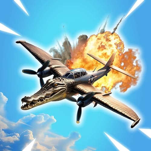 Play ITALIAN BRAINROT ANIMALS PACK by Real Wayne on Amazon Music