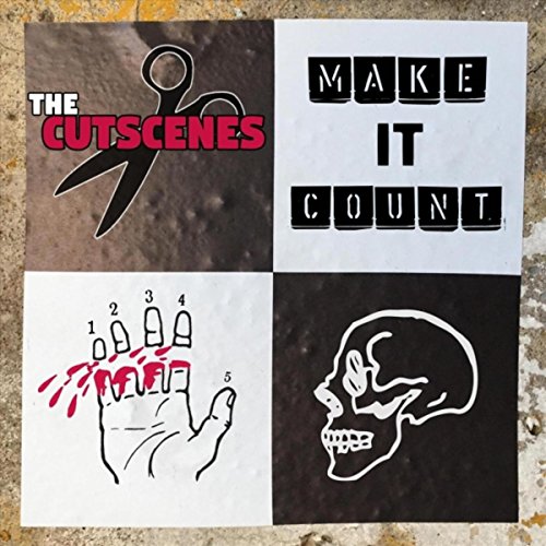 Amazon MusicでThe CutscenesのMake It Countを再生する