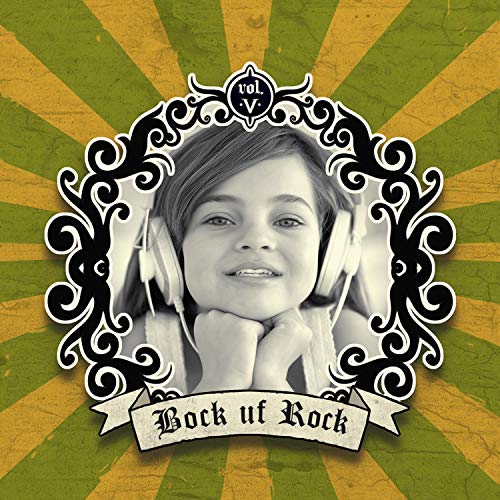 Play Bock uf Rock, Vol. 5 by VARIOUS ARTISTS on Amazon Music