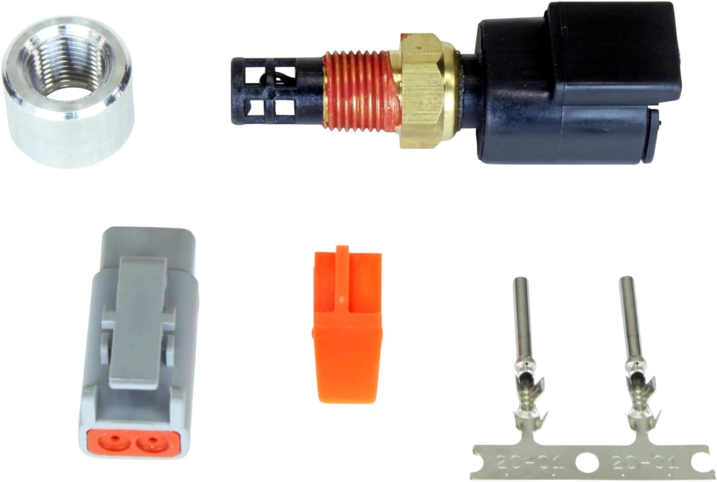 Amazon.com: AEM 30-2014 Deutsch Style Air Temperature Sensor Kit ...