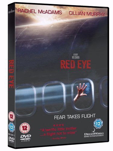 Red Eye [DVD]: Amazon.de: DVD & Blu-ray