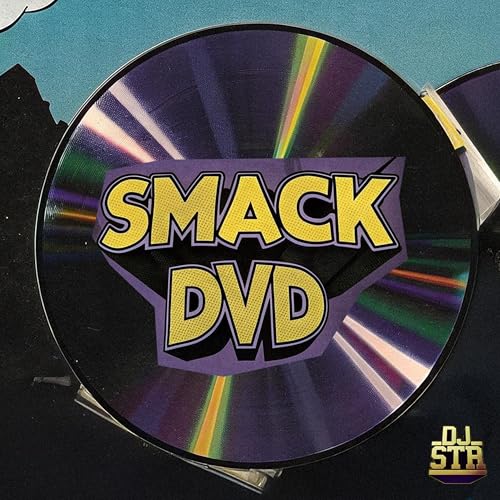 Smack DVD by DJ STR on Amazon Music - Amazon.com