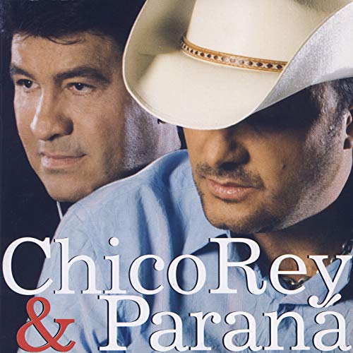 Amazon.co.jp: É Tempo de Se Apaixonar : Chico Rey & Paraná: デジタルミュージック