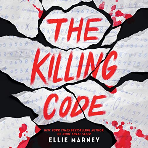 Amazon.com: The Killing Code (Audible Audio Edition): Ellie Marney ...