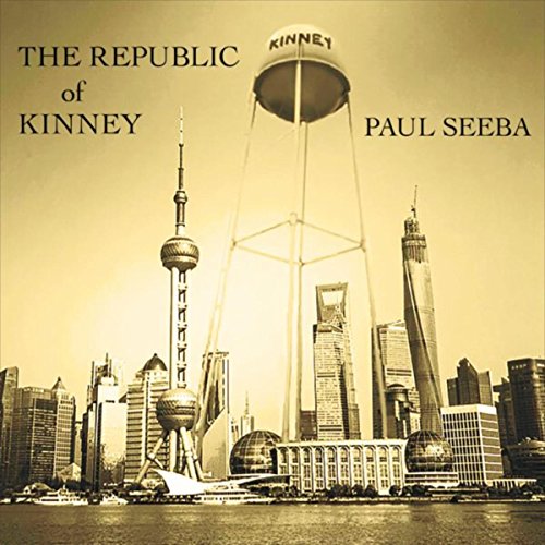 Amazon.com: The Republic of Kinney : Paul Seeba: Digital Music
