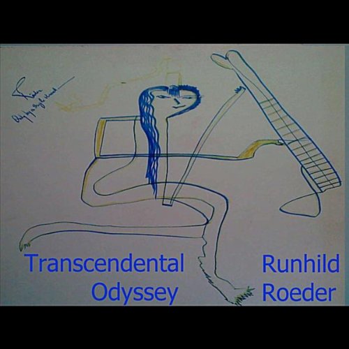 Amazon.com: Transcendental Odyssey, Opus 1 : Runhild Roeder: Digital Music