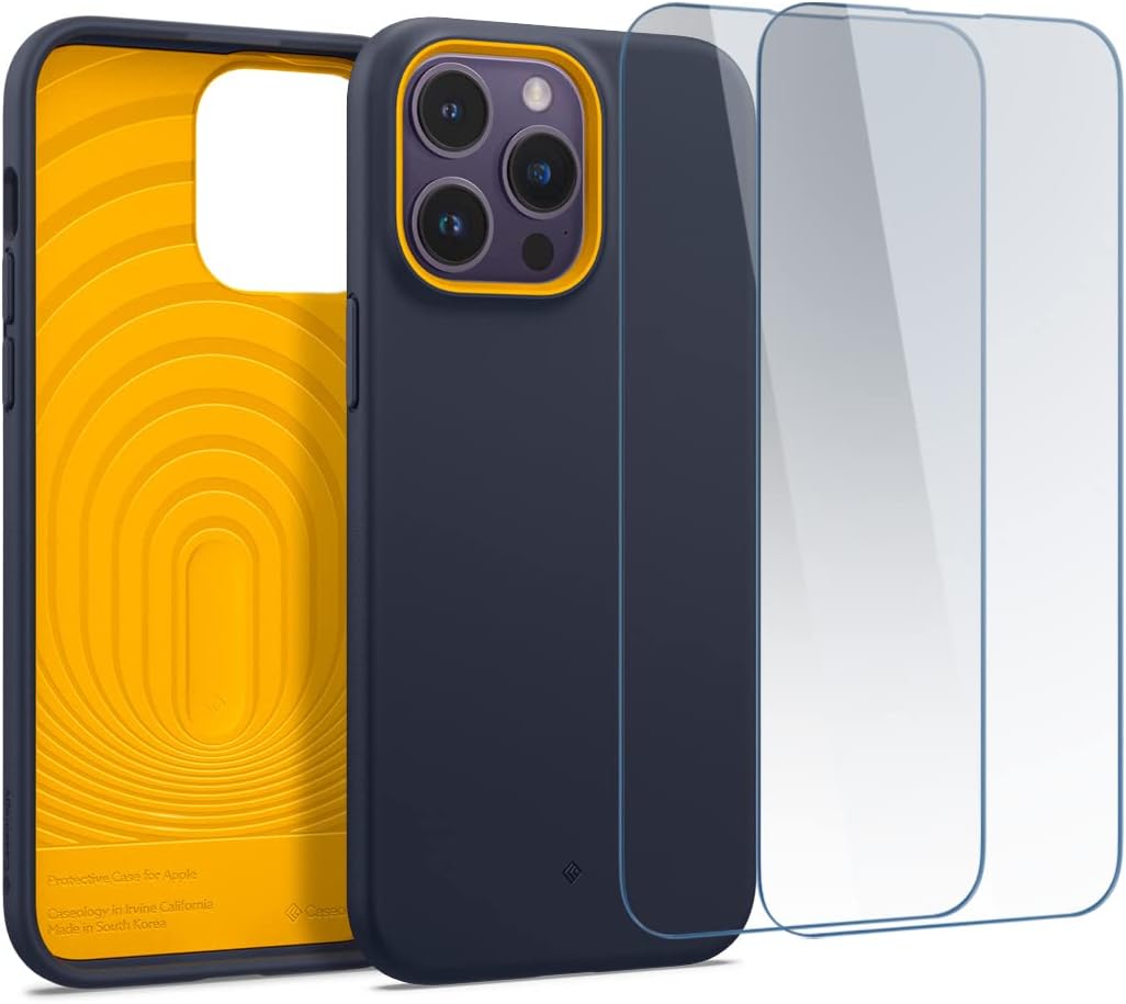 CASEOLOGY by Spigen Nano Pop 360 Back Cover Case Compatible with iPhone ...