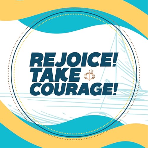 Amazon MusicでAblaze MusicのRejoice! Take Courage!を再生する
