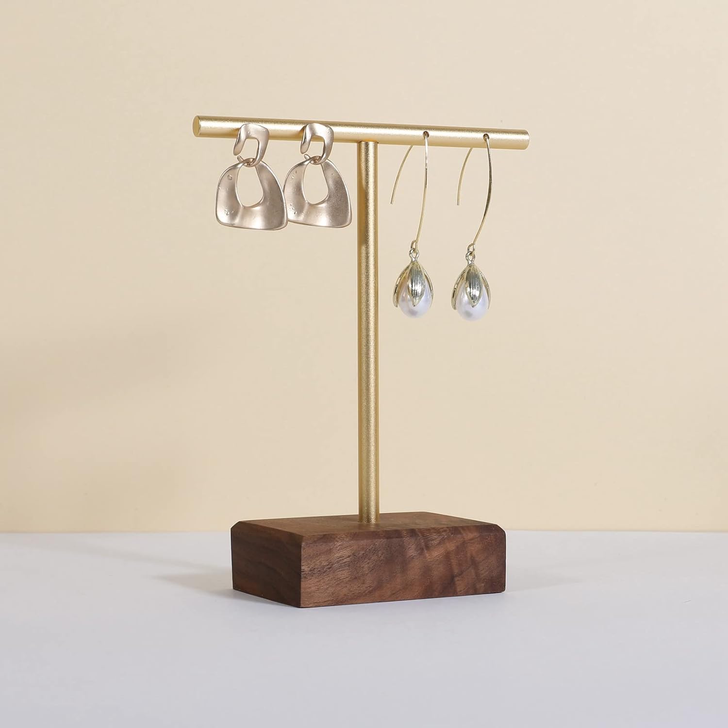Amazon.com: GemeShou earrings T display stands for selling, small ...