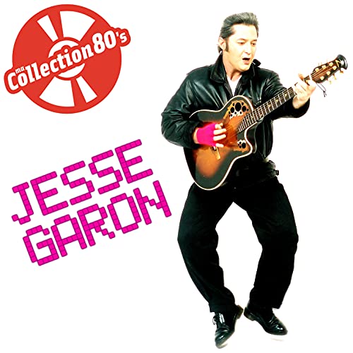 Play Ma collection 80's: Jesse Garon by Jessé Garon' on Amazon Music