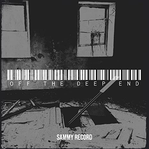 Amazon Music Unlimited - Sammy Record 『Off the Deep End』
