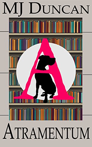 Amazon.com: Atramentum eBook : Duncan, MJ: Kindle Store