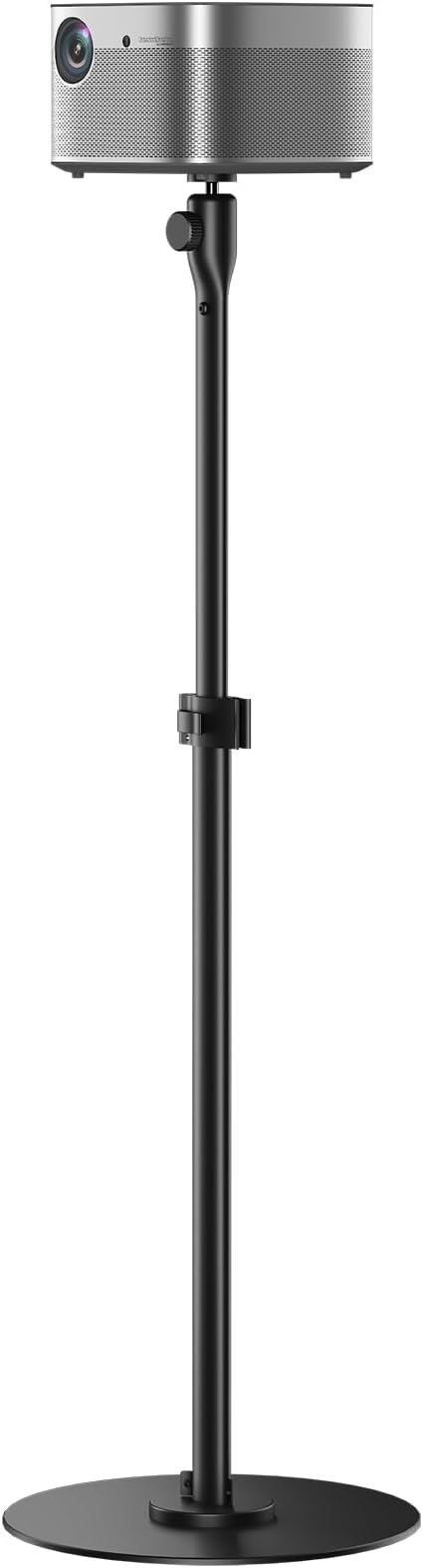 Amazon.com: Mount-It! Dual Use Projector Stand, 2 Mounting Options: 1/4 ...