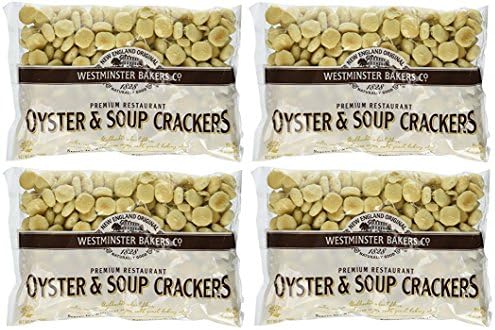 Amazon.com: Premium Original Soup & Oyster Crackers, 9 oz