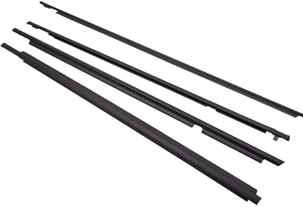用ランドクルーザー 120シリーズウィンドウウェザーストリップ 用レクサス GX470 2003-2009 75722-60080 ...