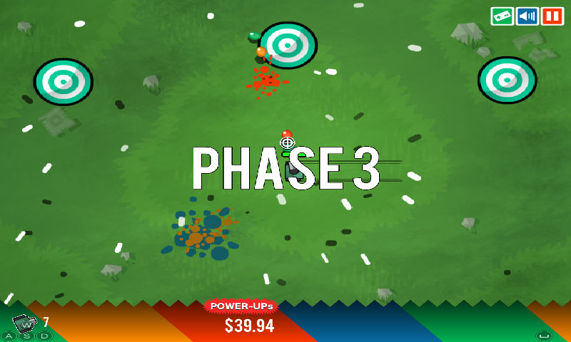 Color Tanks:Amazon.com:Appstore for Android