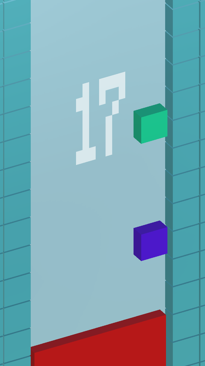 Clicky Block - App on Amazon Appstore