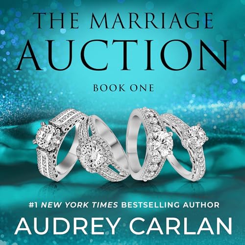 Amazon.com: The Marriage Auction: Book Two: The Marriage Auction, Book ...