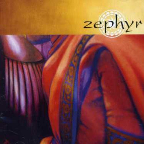 ZEPHYR: Zephyr: Amazon.es: CDs y vinilos}