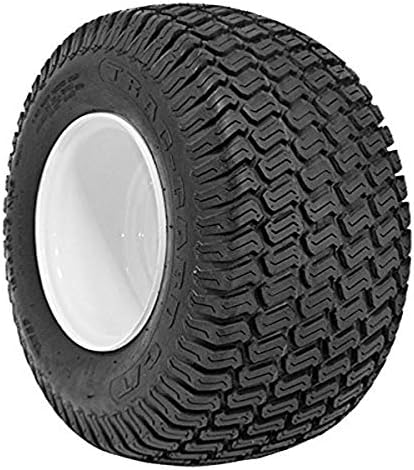Amazon.com: Trac Gard N766 TURF - Neumático radial todoterreno ATV ...
