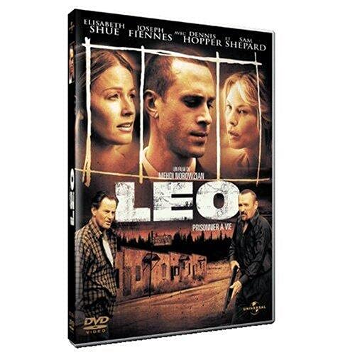 Léo: Amazon.it: Joseph Fiennes, Elisabeth Shue, Justin Chambers, Sam ...