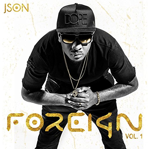 Amazon MusicでJSONのForeign, Vol. 1を再生する