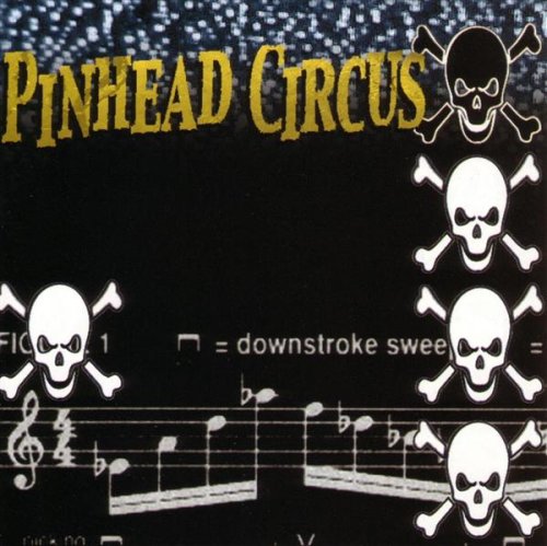 Pinhead Circus - Pinhead Circus - Amazon.com Music