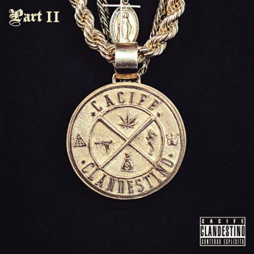 Play Intro - Exílio by Cacife Clandestino on Amazon Music Unlimited