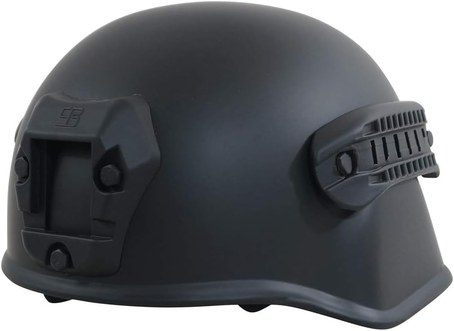 militaryharbor Russian RSP Tactical Helmet FSB Replica for airsoft, One ...