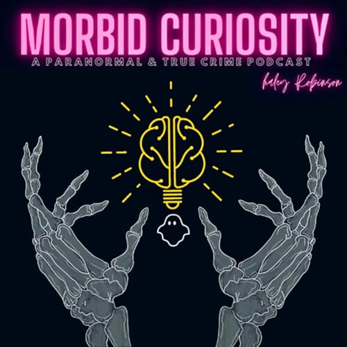 Amazon.com: Morbid Curiosity: A Paranormal & True Crime Podcast : Haley ...