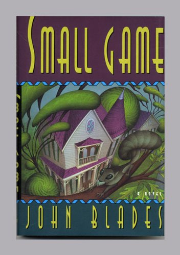 Buy Small Game Book Online at Low Prices in India | Small Game Reviews ...