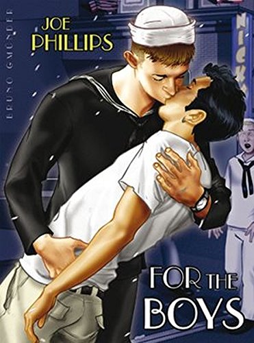 For the Boys: Joe Phillips: 9783861873839: Amazon.com: Books