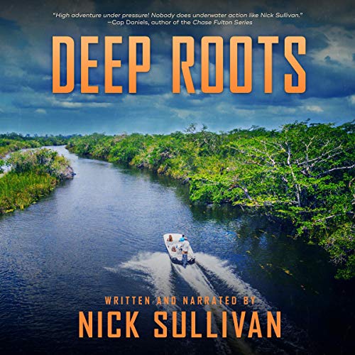 Amazon.com: Deep Focus: The Deep Series, Book 5 (Audible Audio Edition ...