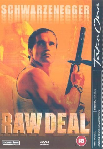 Amazon.com: Raw Deal : Movies & TV